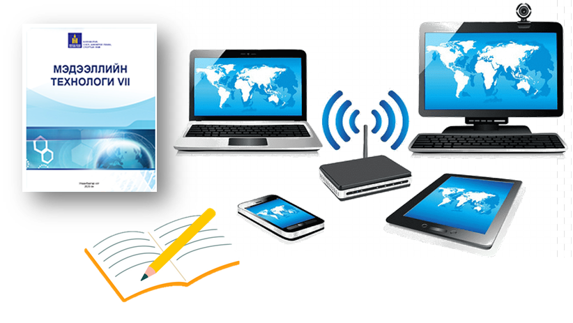 Мэдлээ | Цахим контент