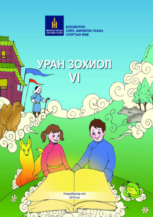 Мэдлээ | Цахим контент