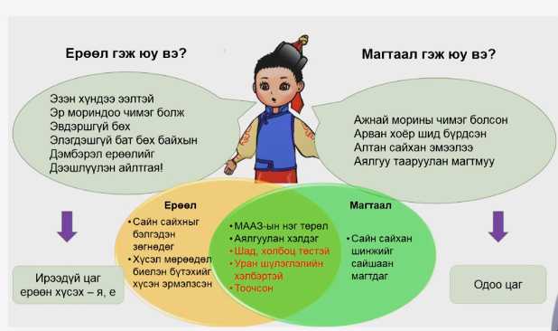 Мэдлээ | Цахим контент