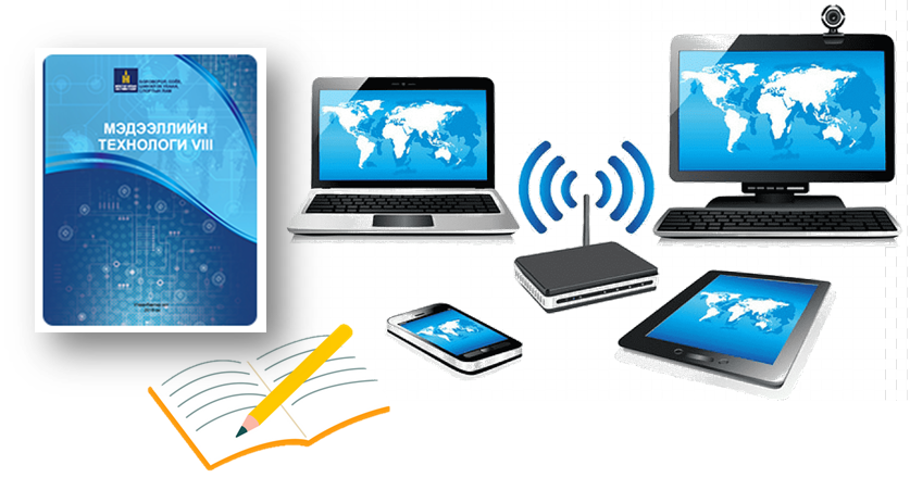 Мэдлээ | Цахим контент