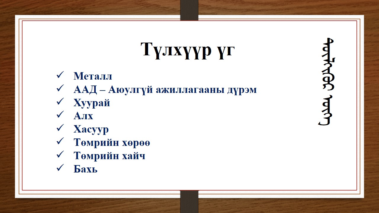 Мэдлээ | Цахим контент