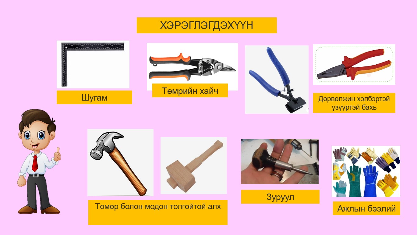 Мэдлээ | Цахим контент