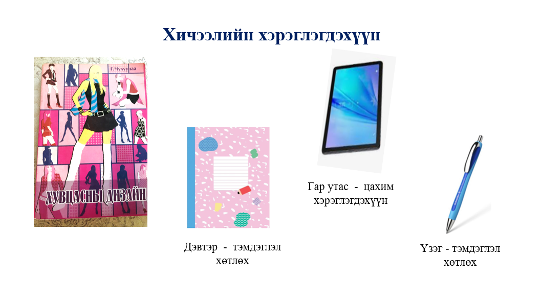 Мэдлээ | Цахим контент