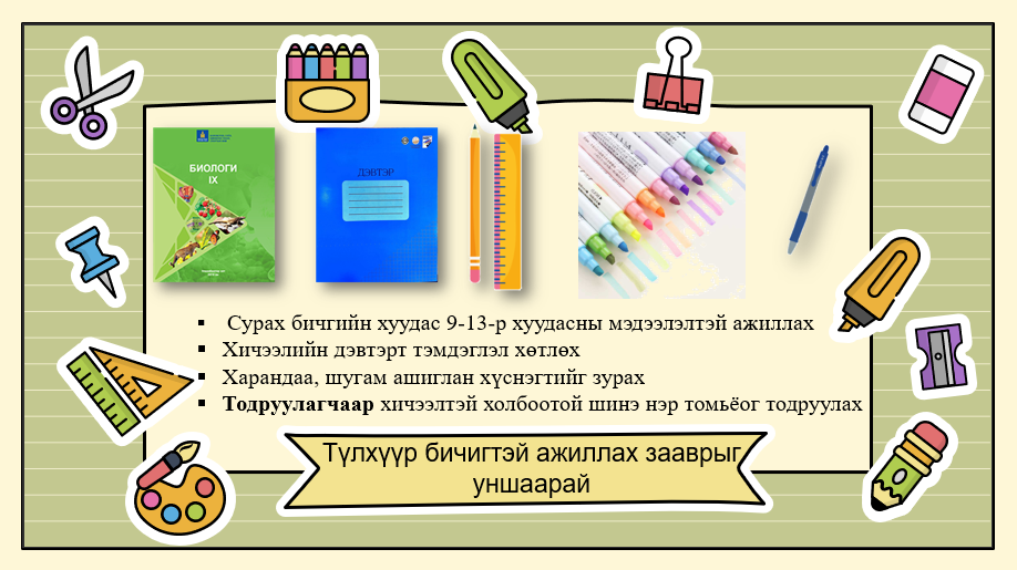 Мэдлээ | Цахим контент