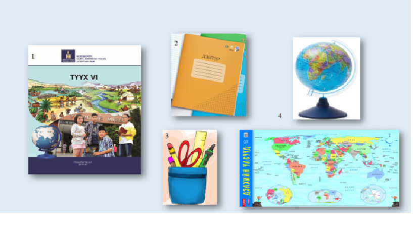 Мэдлээ | Цахим контент